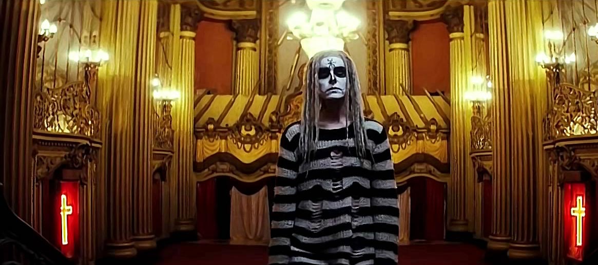 Rob Zombie's THE LORDS OF SALEM Trailer - FilmoFilia Rob Zombie's THE LORDS OF SALEM Trailer - FilmoFilia