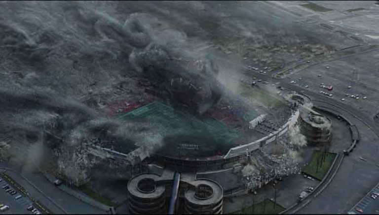 “The Day the Earth Stood Still” New Photos - FilmoFilia