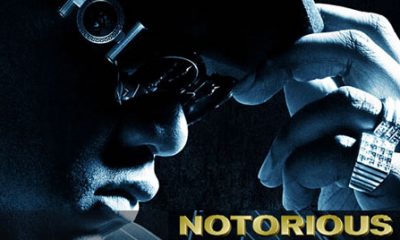 "Notorious" First Movie Clip - FilmoFilia