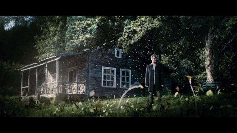 ANTICHRIST Trailer, Poster and Photos - FilmoFilia