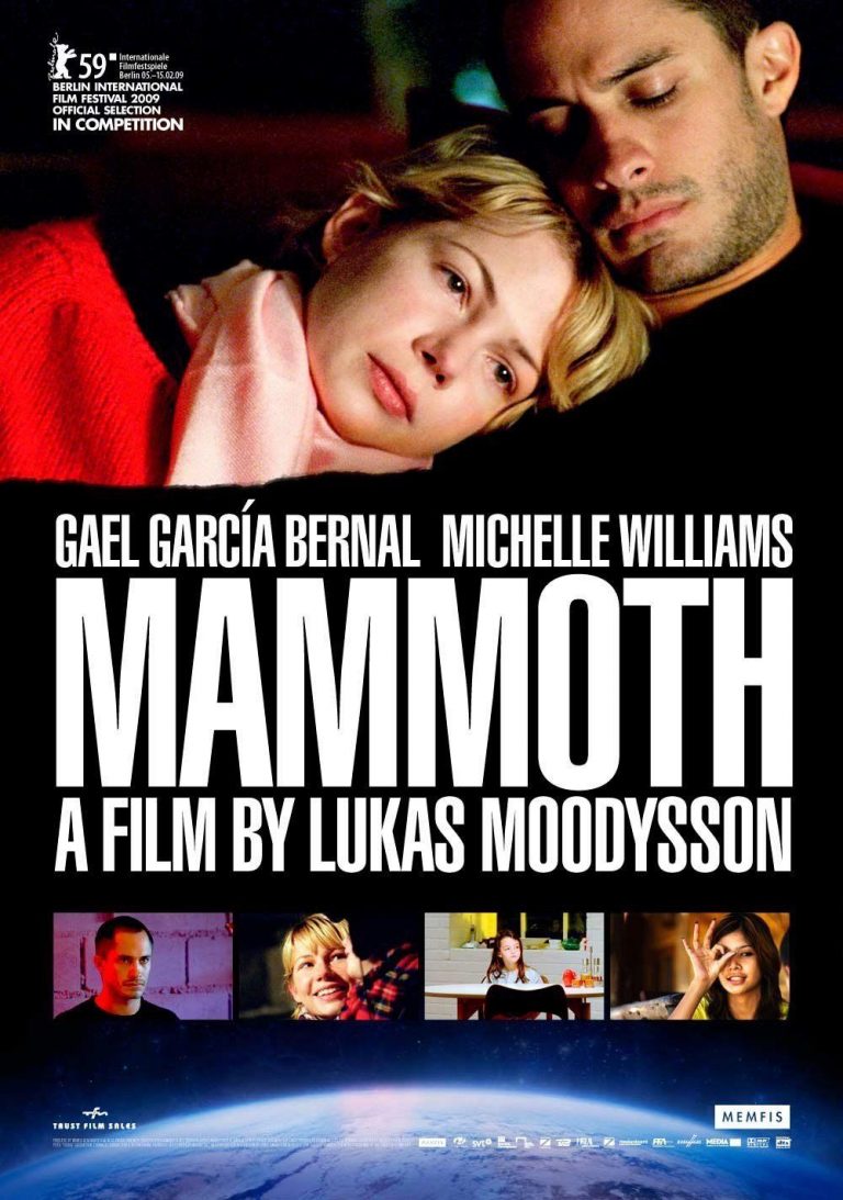 MAMMOTH Movie Trailer and Poster - FilmoFilia