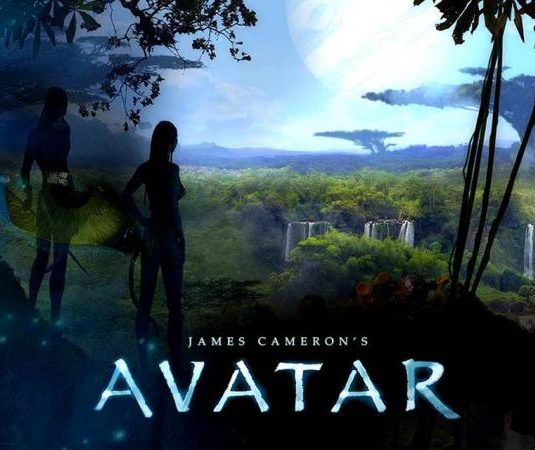 22-Minute "Avatar" Featurette: "Creating The World of Pandora" - FilmoFilia