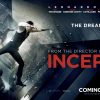 Two New Inception Posters