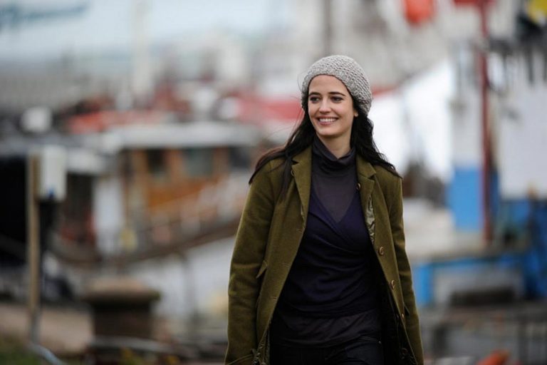 Perfect Sense Trailer, Photos and Poster - FilmoFilia