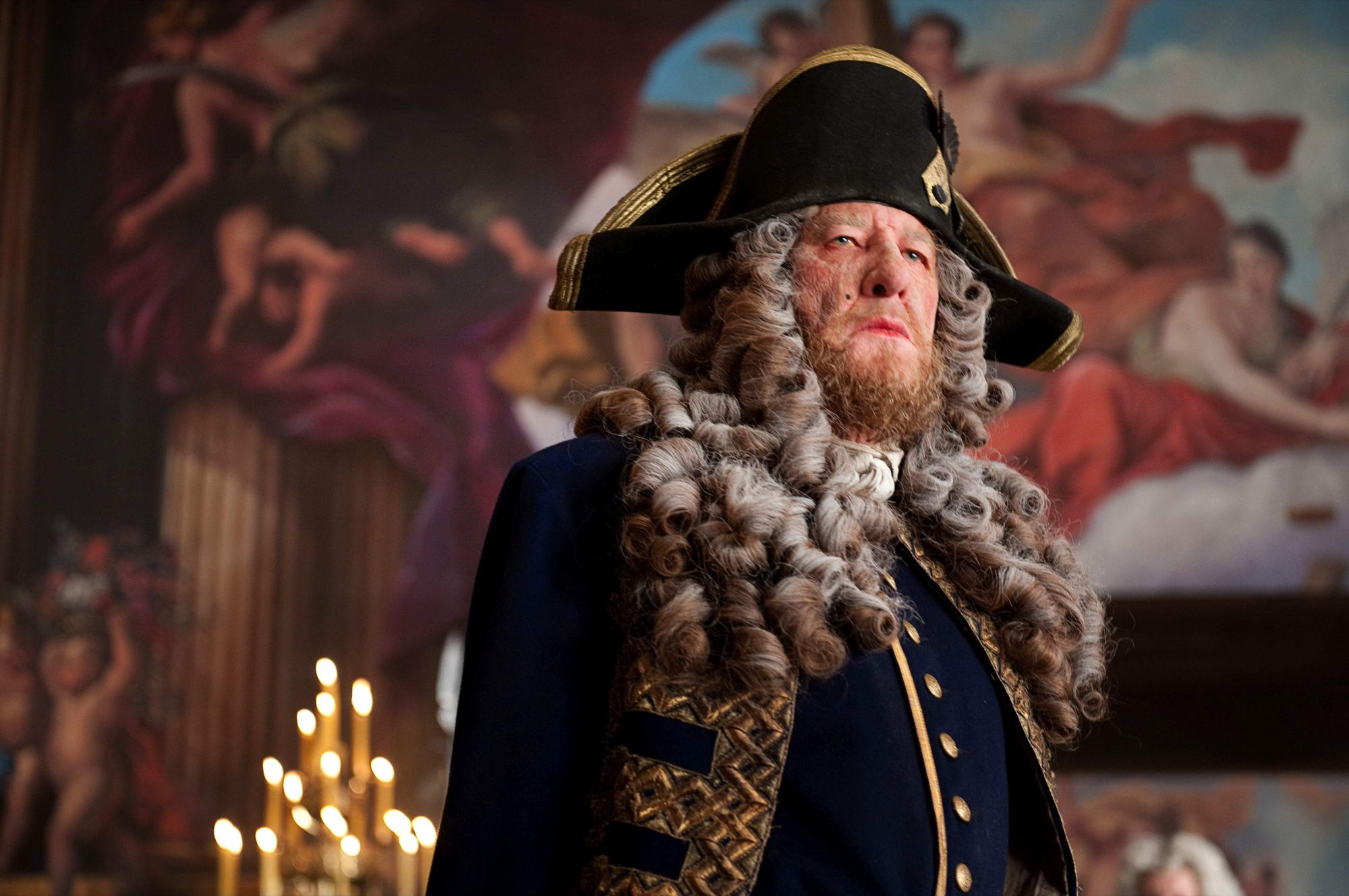 Pirates Of The Caribbean 4 Super Bowl TV Spot FilmoFilia