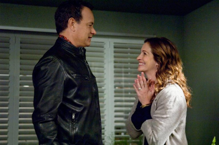 First Larry Crowne Trailer! - FilmoFilia