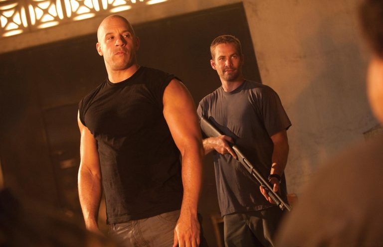 54 Hi-Res Fast and Furious 5 Photos! - FilmoFilia