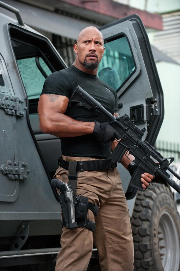 54 Hi-Res Fast and Furious 5 Photos! - FilmoFilia