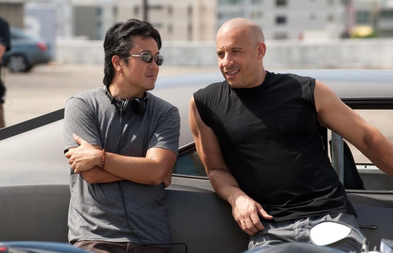 54 Hi-Res Fast and Furious 5 Photos! - FilmoFilia