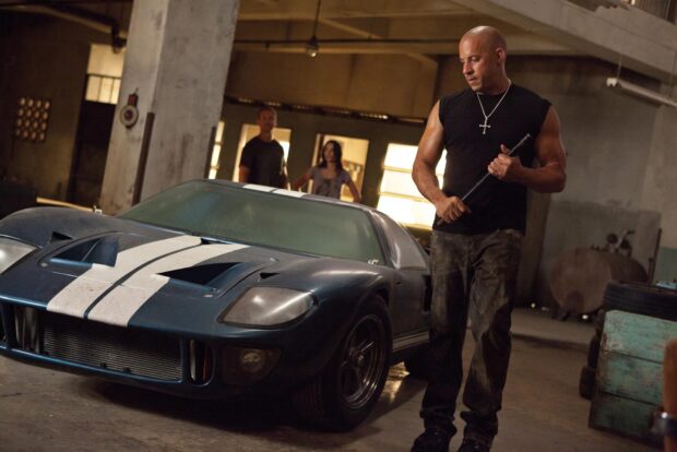 54 Hi-Res Fast and Furious 5 Photos! - FilmoFilia