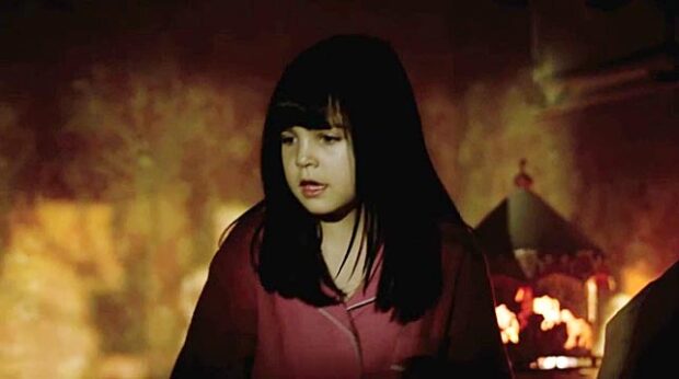 Second 'Don’t Be Afraid Of The Dark' Trailer - FilmoFilia