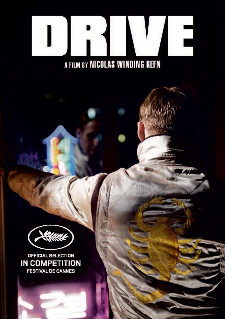 Drive Poster, Images and Full Synopsis - FilmoFilia