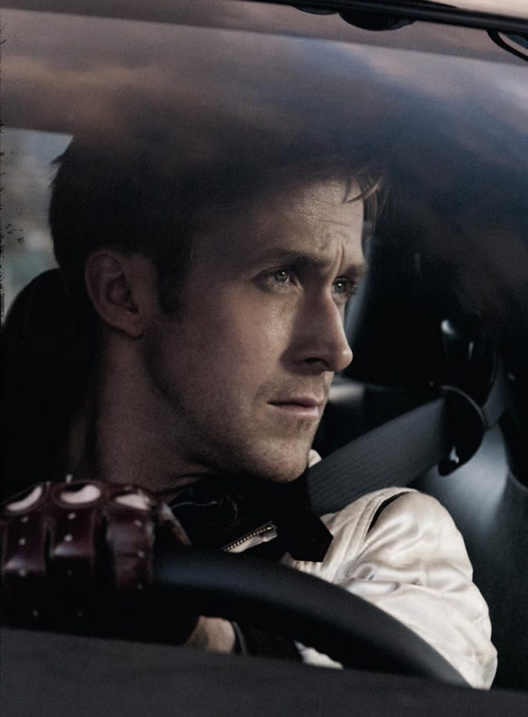 Drive Poster, Images and Full Synopsis - FilmoFilia