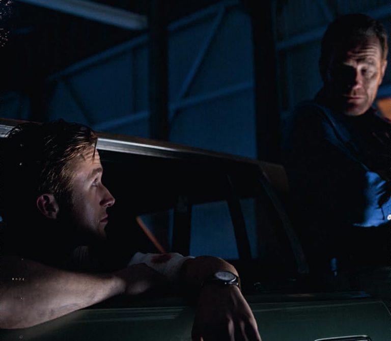 Drive Poster, Images and Full Synopsis - FilmoFilia