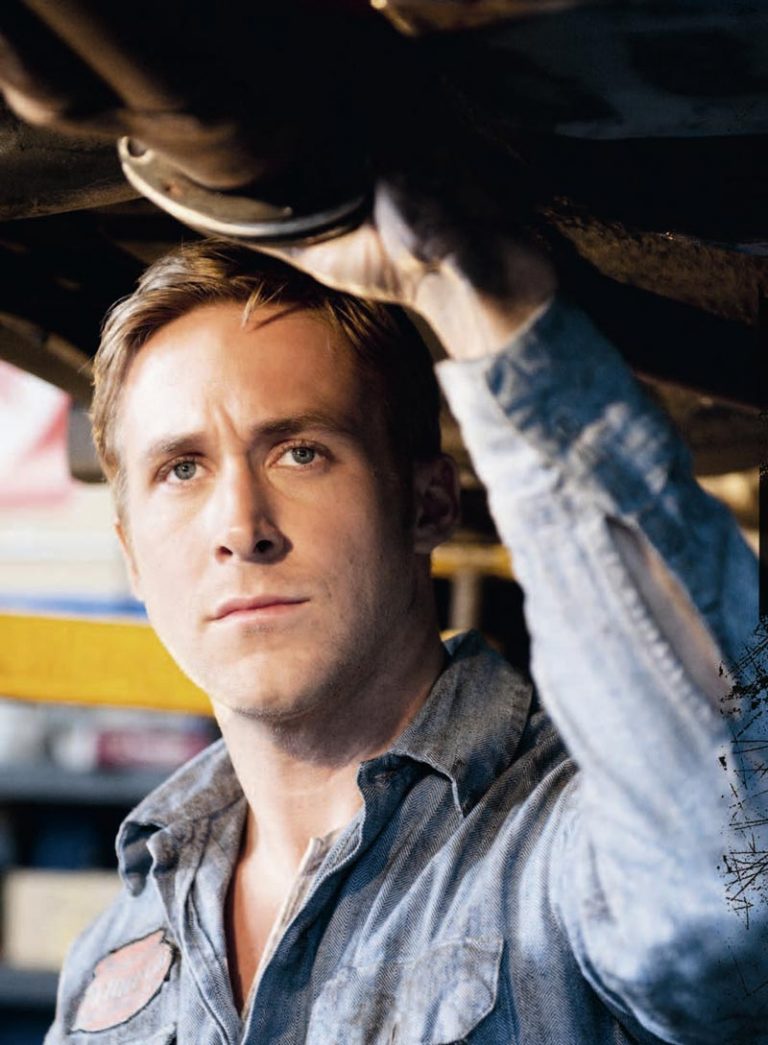 Drive Poster, Images and Full Synopsis - FilmoFilia