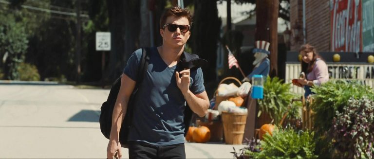 36 Hi-Res Footloose Photos! - FilmoFilia