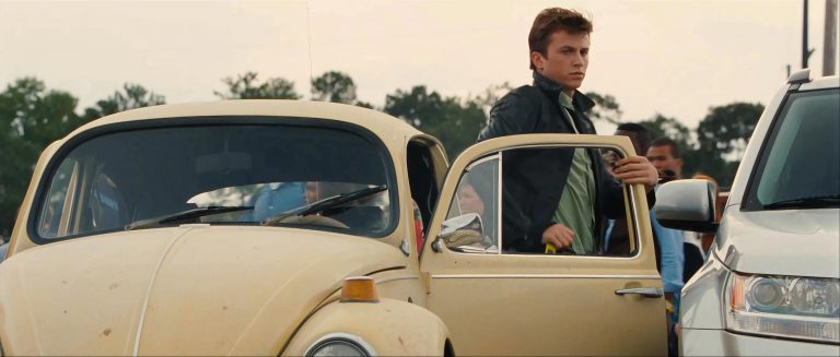 36 Hi-Res Footloose Photos! - FilmoFilia