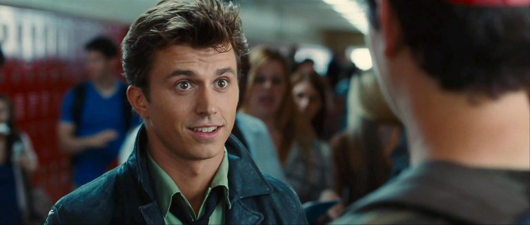 36 Hi-Res Footloose Photos! - FilmoFilia