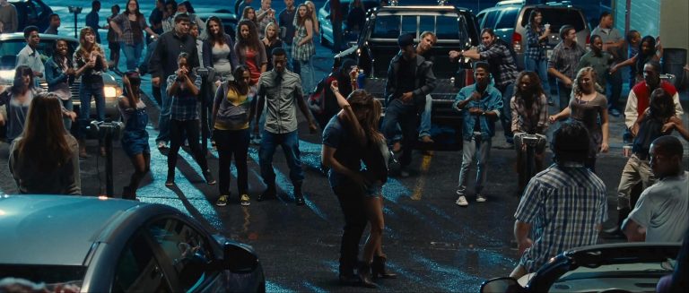 36 Hi-Res Footloose Photos! - FilmoFilia