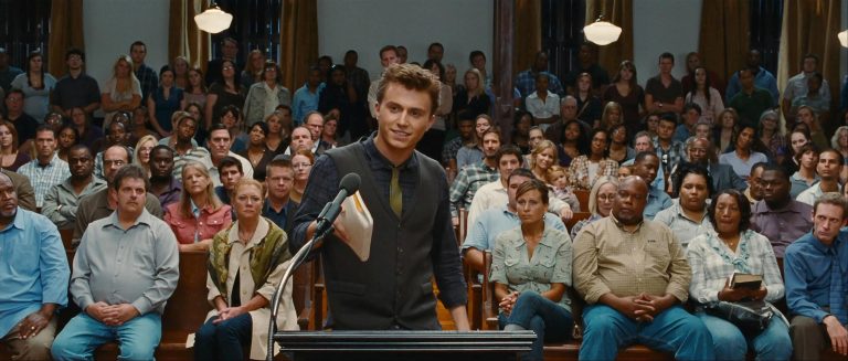 36 Hi-Res Footloose Photos! - FilmoFilia