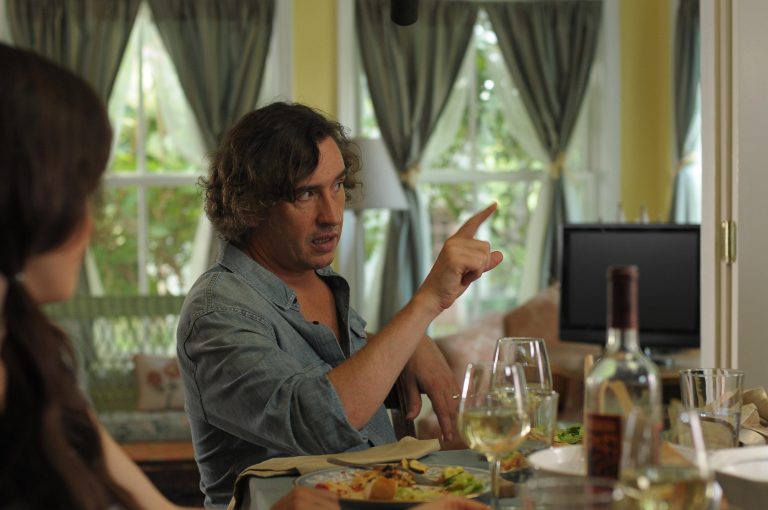 New Poster and 19 Hi-Res Photos From Our Idiot Brother - FilmoFilia