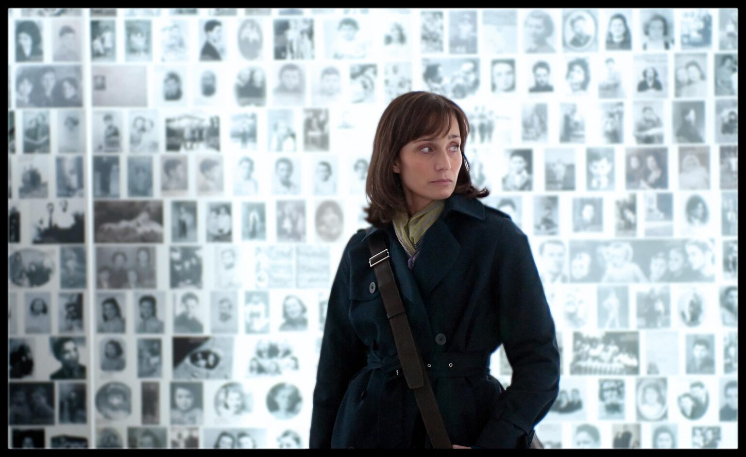 Sarah's Key Trailer and Poster - FilmoFilia