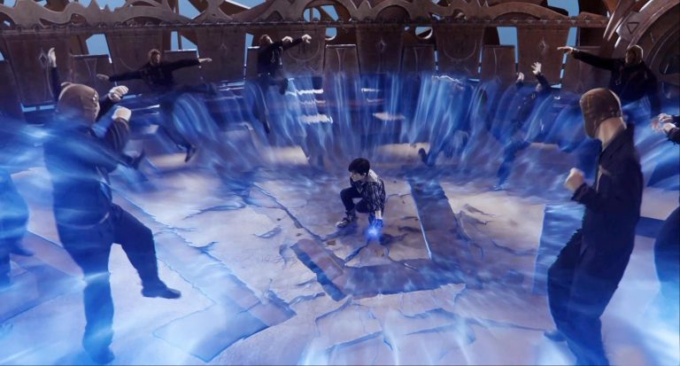 28 Hi-Res Spy Kids 4 Photos and New Poster - FilmoFilia