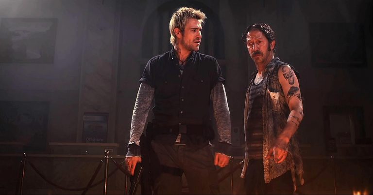 Flypaper Movie Trailer - FilmoFilia