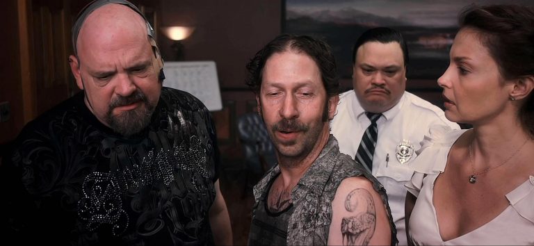 Flypaper Movie Trailer - FilmoFilia