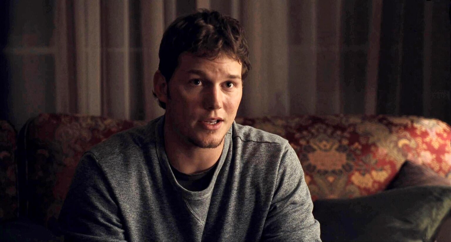 23 Hi-Res Moneyball Photos - FilmoFilia