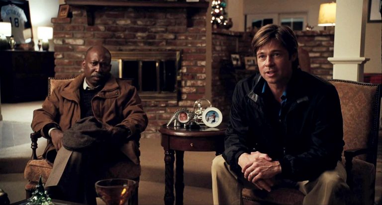 23 Hi-Res Moneyball Photos - FilmoFilia