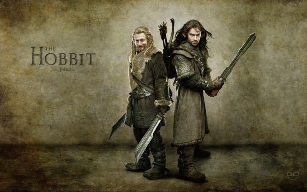 THE HOBBIT Wallpapers