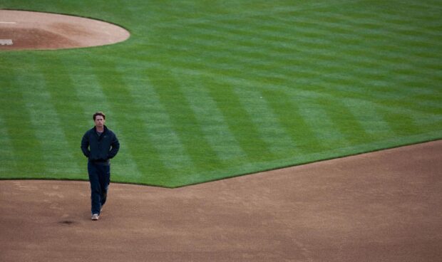 More Photos From the MONEYBALL - FilmoFilia