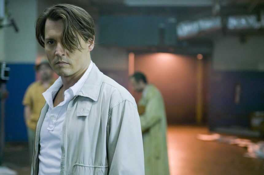 Final THE RUM DIARY Poster and 15 Hi-Res Photos - FilmoFilia