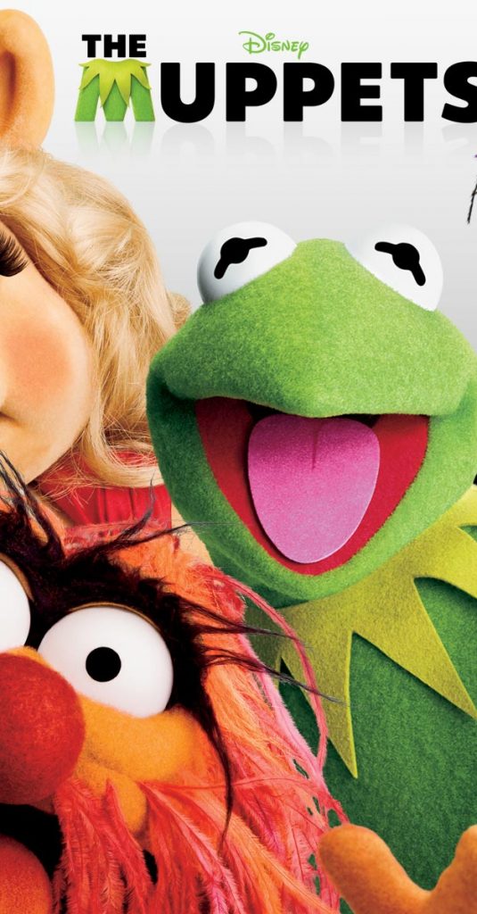 The Muppets Wallpapers