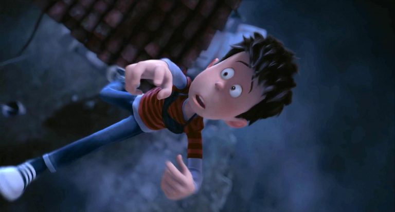 DR. SEUSS' THE LORAX International Trailer - FilmoFilia