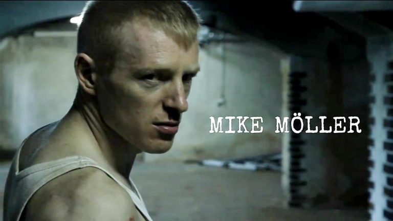 URBAN FIGHTER Teaser Trailer - FilmoFilia