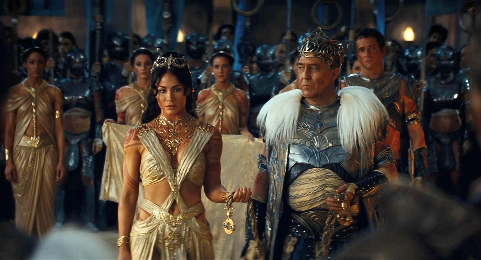 Two JOHN CARTER TV Spots and 12 Hi-Res Photos