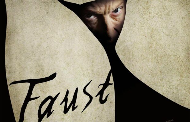 FAUST Movie Posters - FilmoFilia