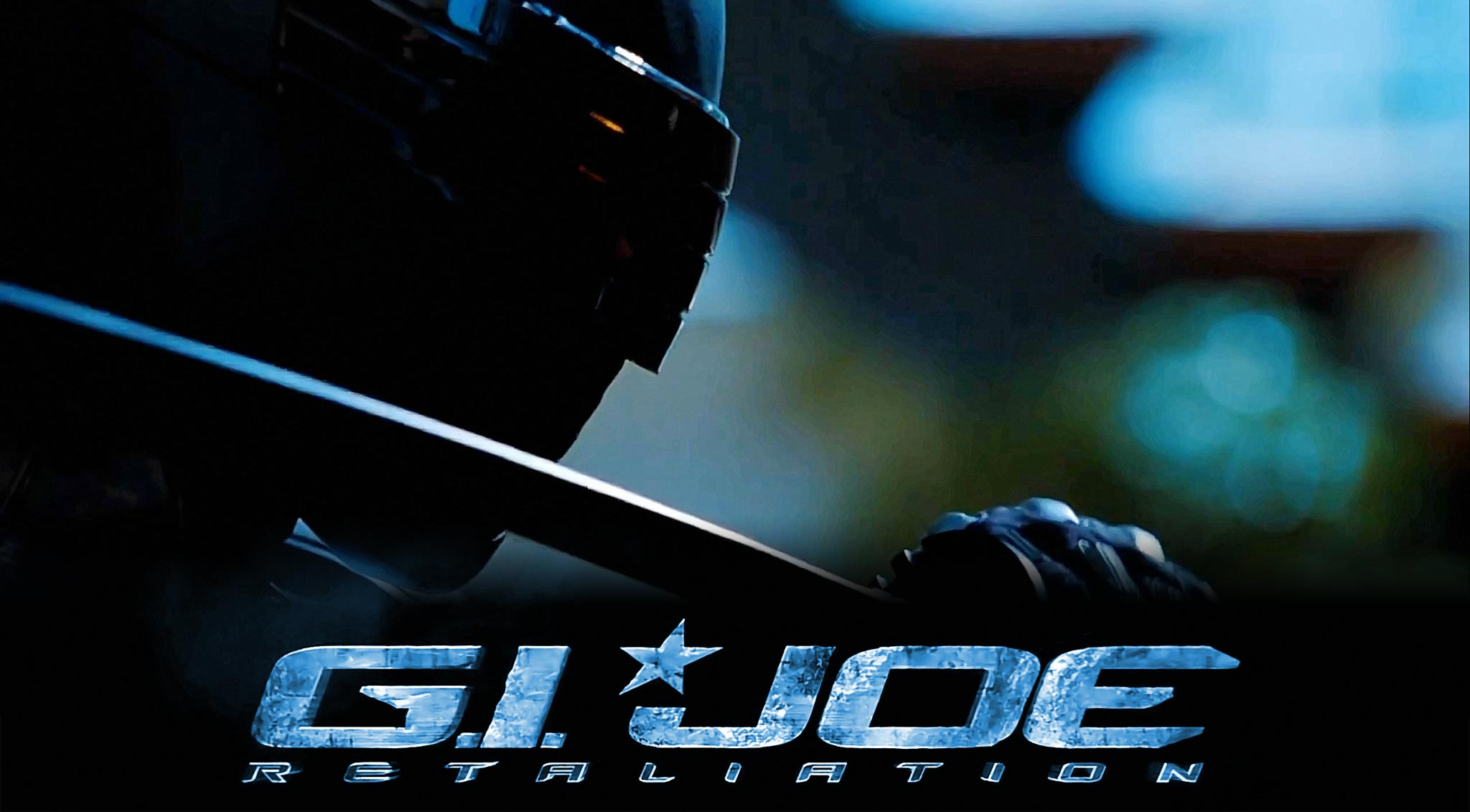 G.I. JOE: RETALIATION Trailer G.I. JOE: RETALIATION Trailer