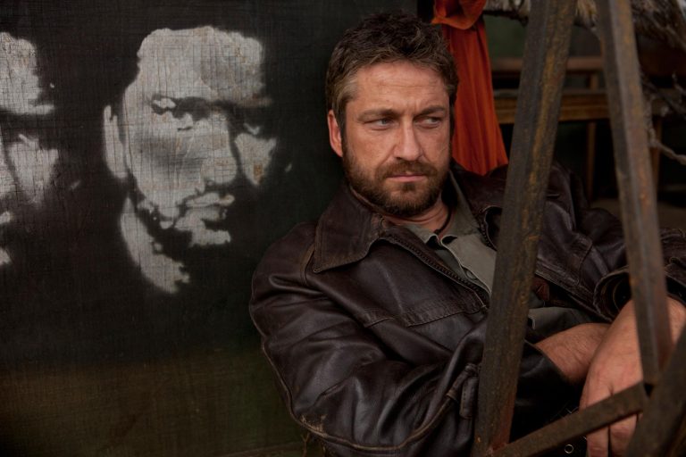 CORIOLANUS: 48 Photos and Two Clips - FilmoFilia