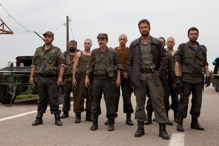 CORIOLANUS: 48 Photos and Two Clips - FilmoFilia