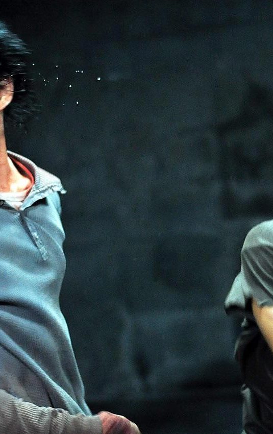 Watch: THE RAID Red Band Clip - FilmoFilia