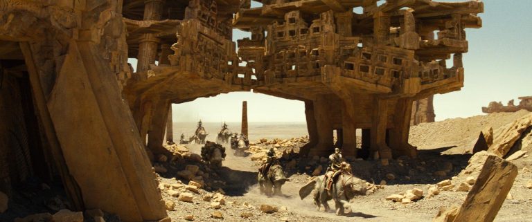 74 New JOHN CARTER Photos - FilmoFilia