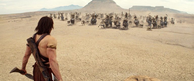 74 New JOHN CARTER Photos - FilmoFilia
