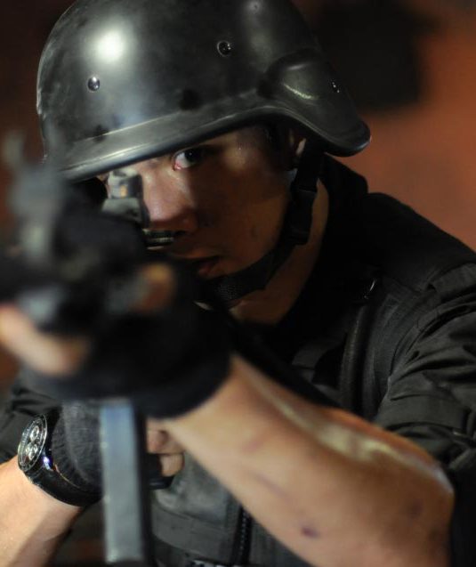 Watch: THE RAID: REDEMPTION Featurette – FilmoFilia