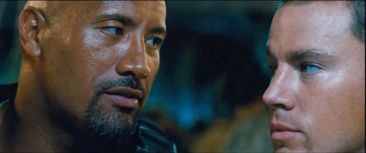 2nd TV Spot for G.I. JOE 2: RETALIATION – FilmoFilia