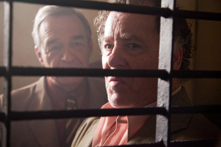 35 GET THE GRINGO Photos