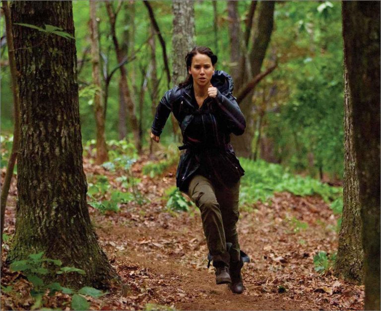46 THE HUNGER GAMES Photos! - FilmoFilia
