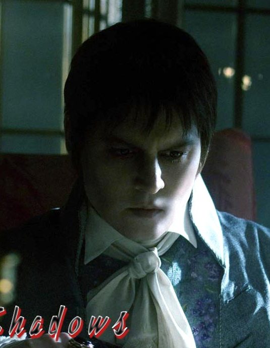 21 Hi-Res DARK SHADOWS Photos - FilmoFilia